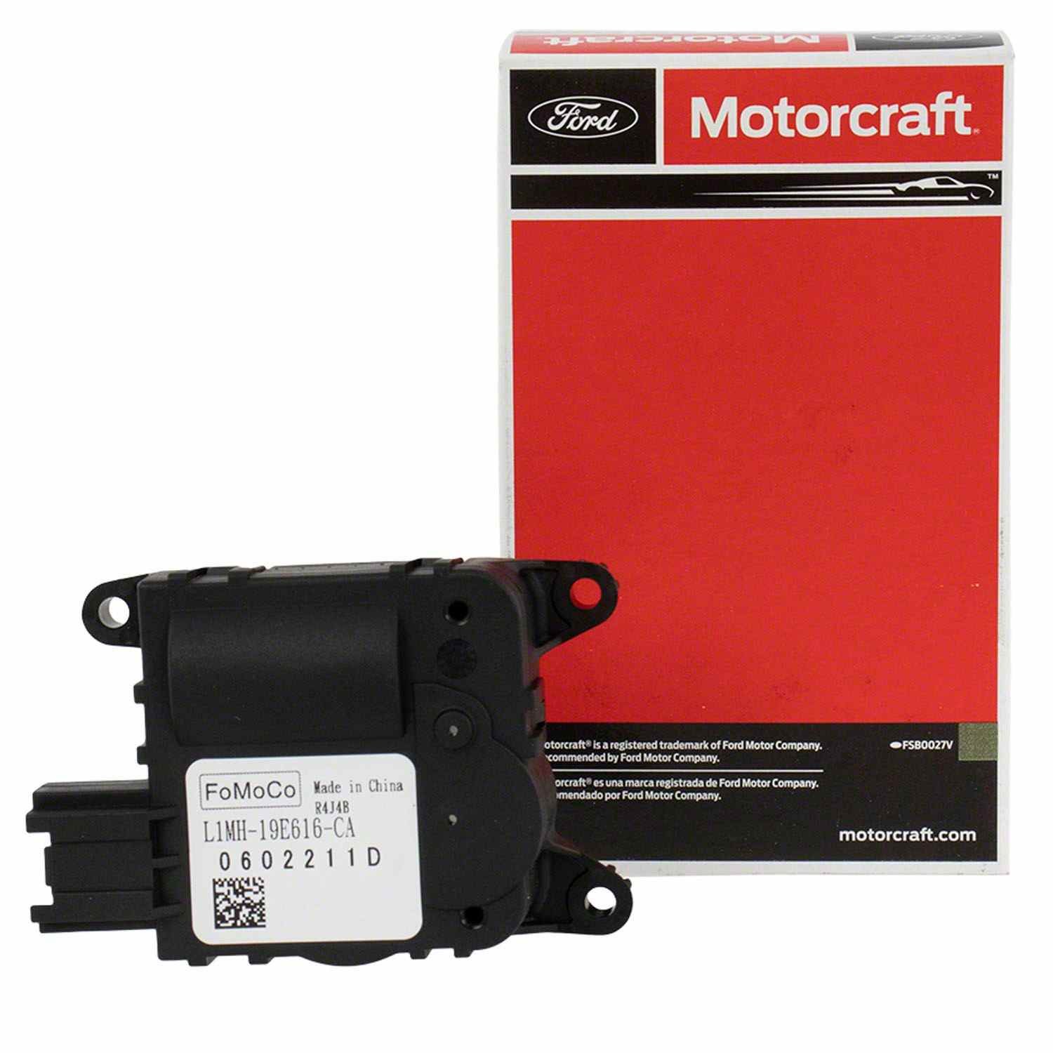 Motorcraft® YH2047 - Ambient Air Temperature Sensor Motorcraft® YH2047 - Ambient Air Temperature Sensor