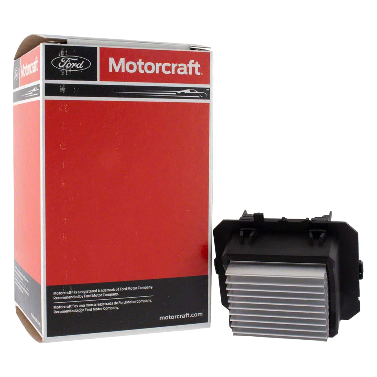 Motorcraft® YH2048 - HVAC Control Module