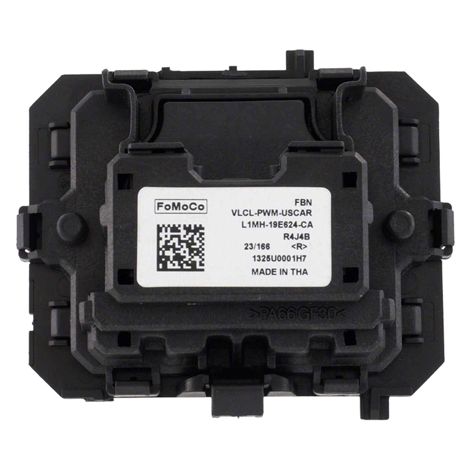 Motorcraft® YH2048 - HVAC Control Module