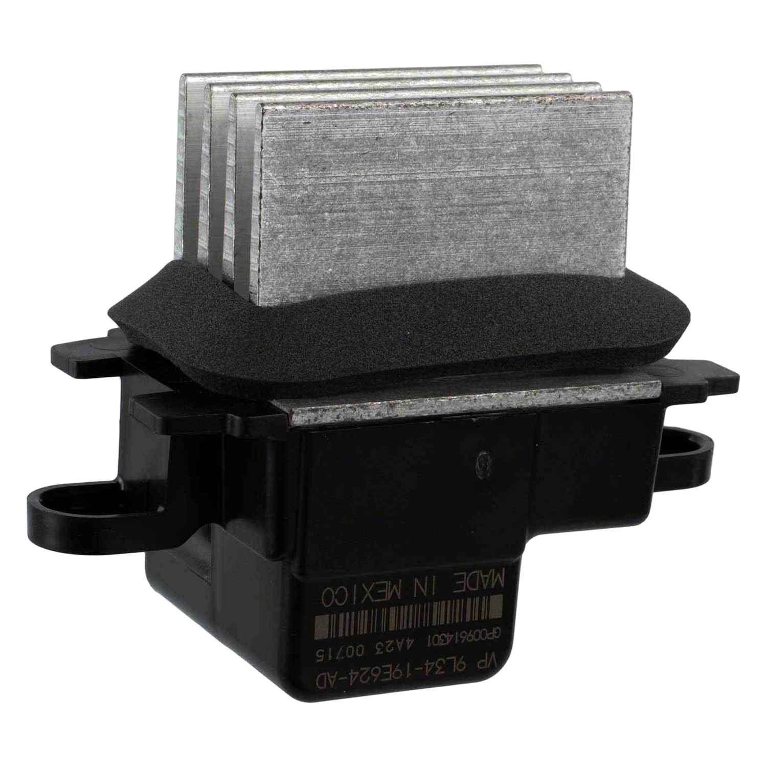 Motorcraft® YH2867 - HVAC Control Module