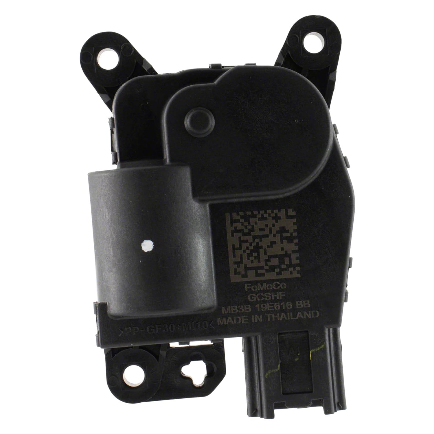 Motorcraft® YH2874 - HVAC Heater Blend Door Actuator