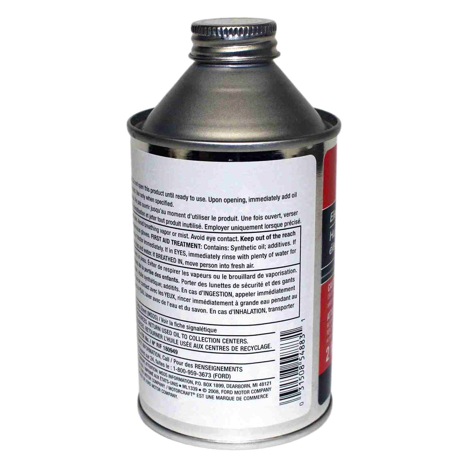 Motorcraft® YN32 - Refrigerant Oil