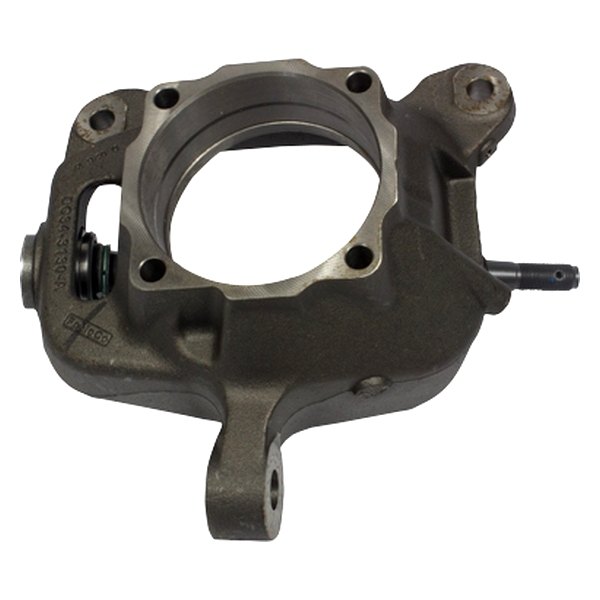 Motorcraft® MEF249 - Front Passenger Side Steering Knuckle