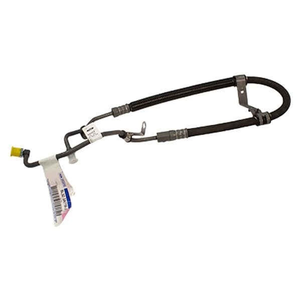Motorcraft® PSH57 - Power Steering Pressure Line Hose Assembly - From ...
