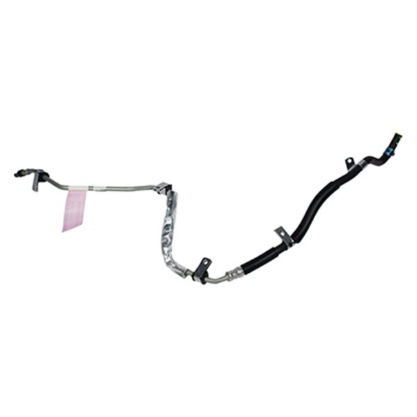 Motorcraft® PSH93 - Power Steering Return Line Hose Assembly - From ...