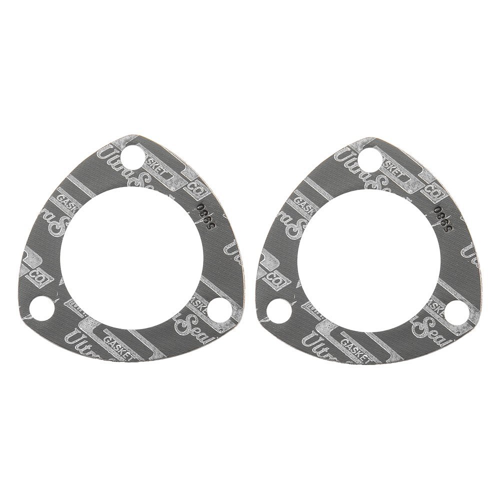 Mr. Gasket® 5980 - Ultra-Seal Triangle Exhaust Collector Gaskets