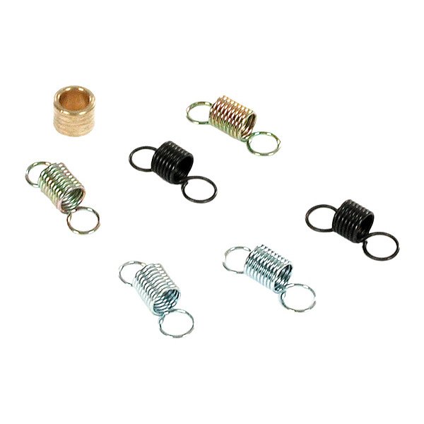 Mr. Gasket® 928G - Distributor Advance Curve Kit (Chevy Big Block V8)