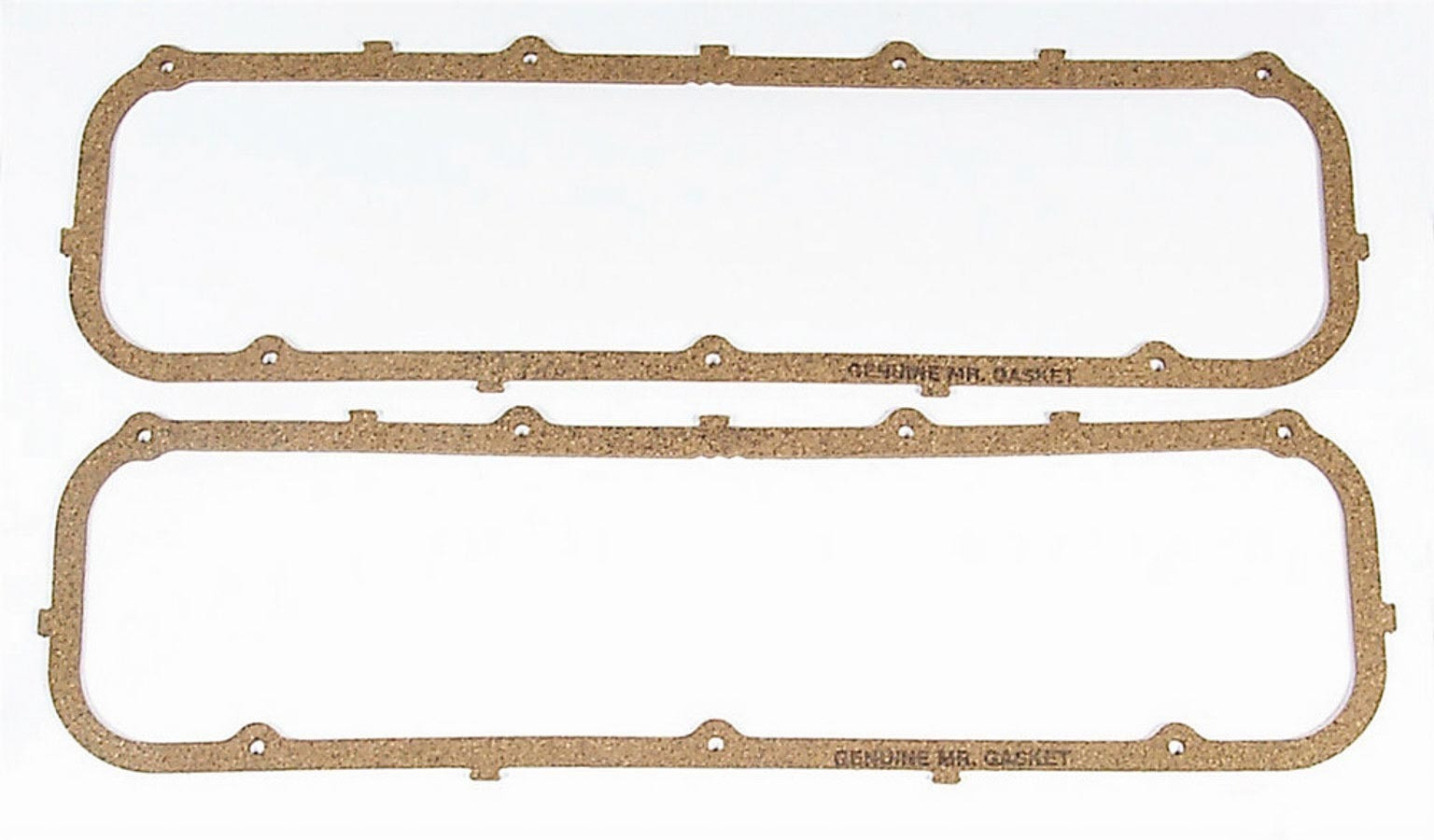 Mr. Gasket® 278 - Valve Cover Gasket Set with Locating Tabs
