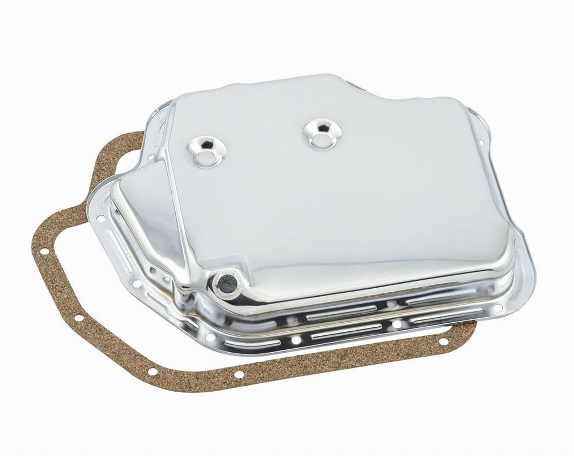 Mr. Gasket® 9762 - Automatic Transmission Oil Pan