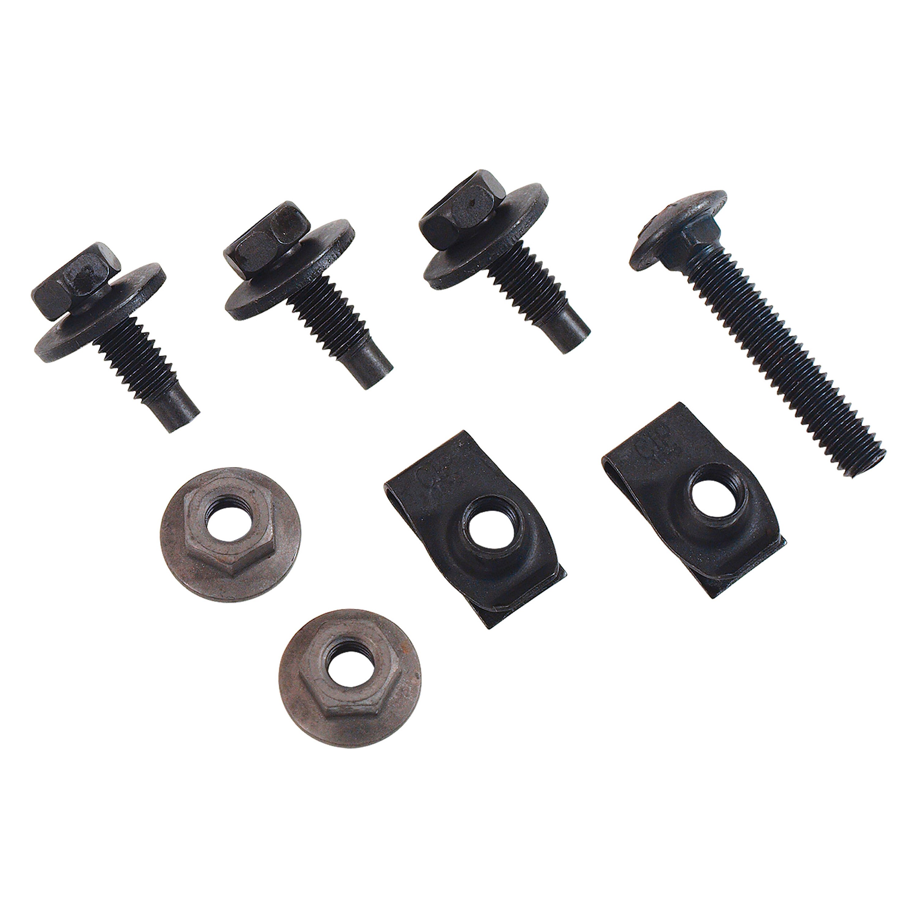 Mr. Mustang® - Battery Tray