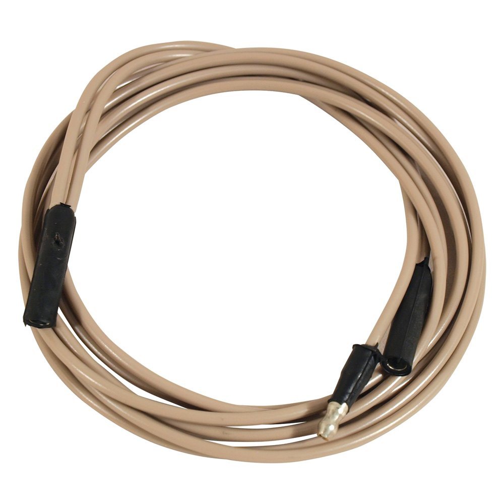 Mr. Mustang® MA10086 - Fog Light Connector