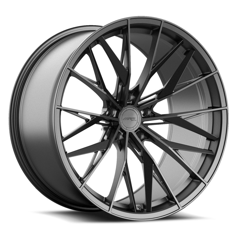 MRR FORGED® F170 Wheels - Custom Finish Rims