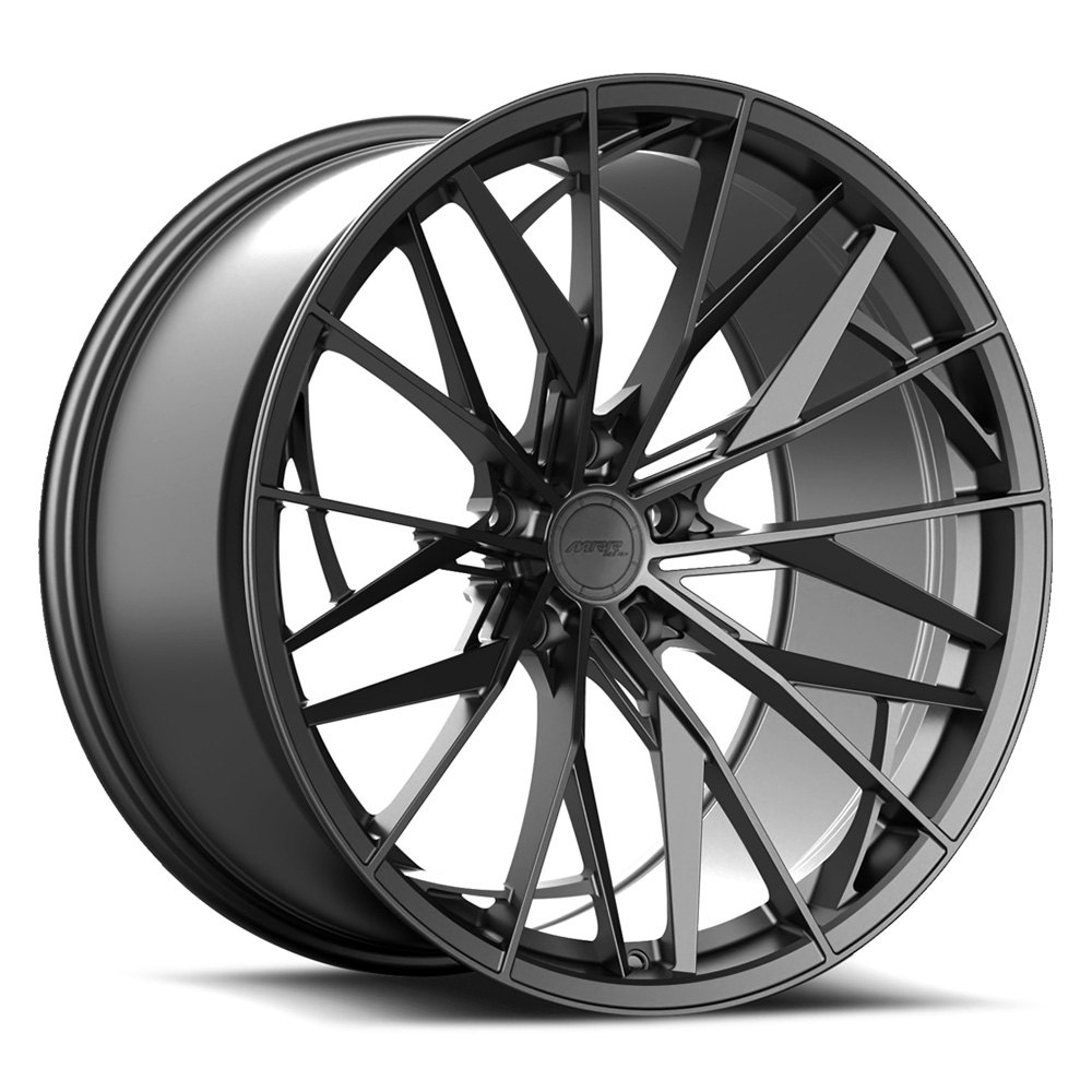 MRR FORGED® F171 Wheels - Custom Finish Rims
