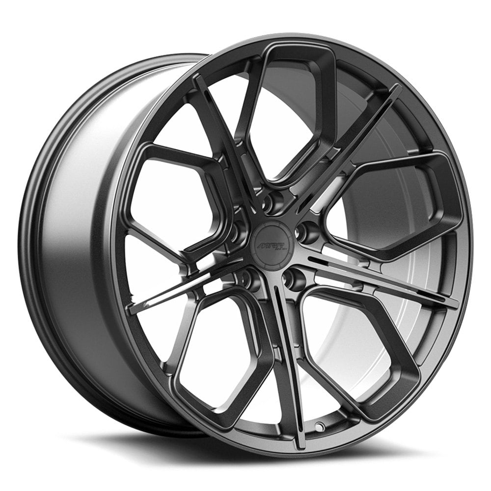 MRR FORGED® F175 Wheels - Custom Finish Rims