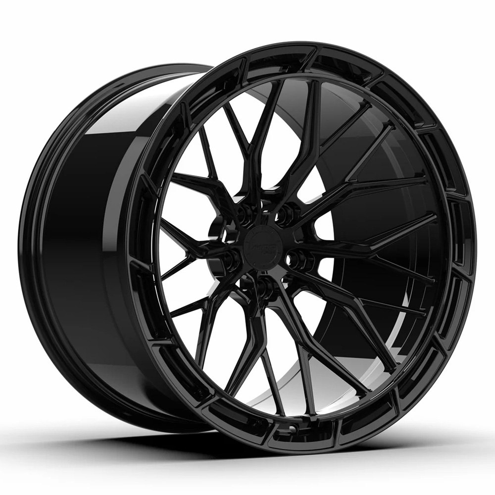MRR FORGED® F321 Wheels - Custom Finish Rims