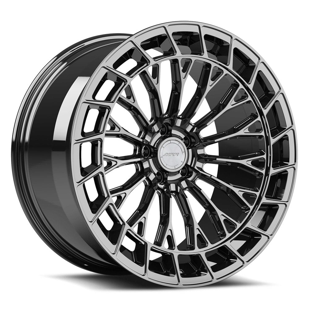 MRR FORGED® F325 Wheels - Custom Finish Rims