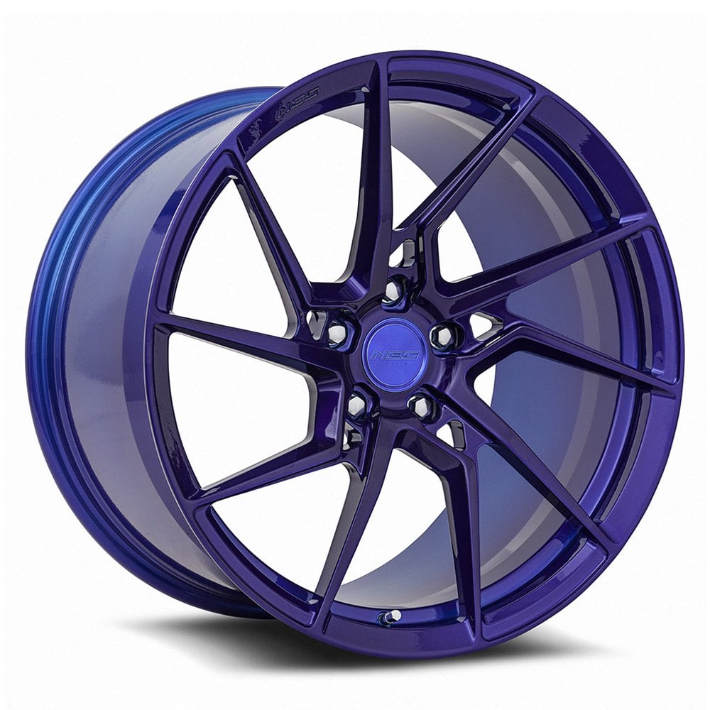 MRR FORGED® FG03 Wheels - Custom Finish Rims
