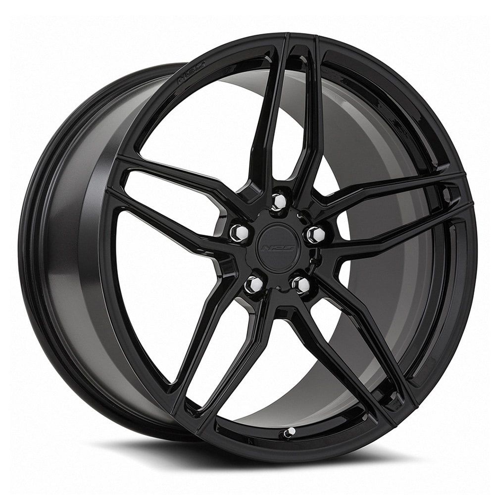 MRR FORGED® FG09 Wheels - Custom Finish Rims