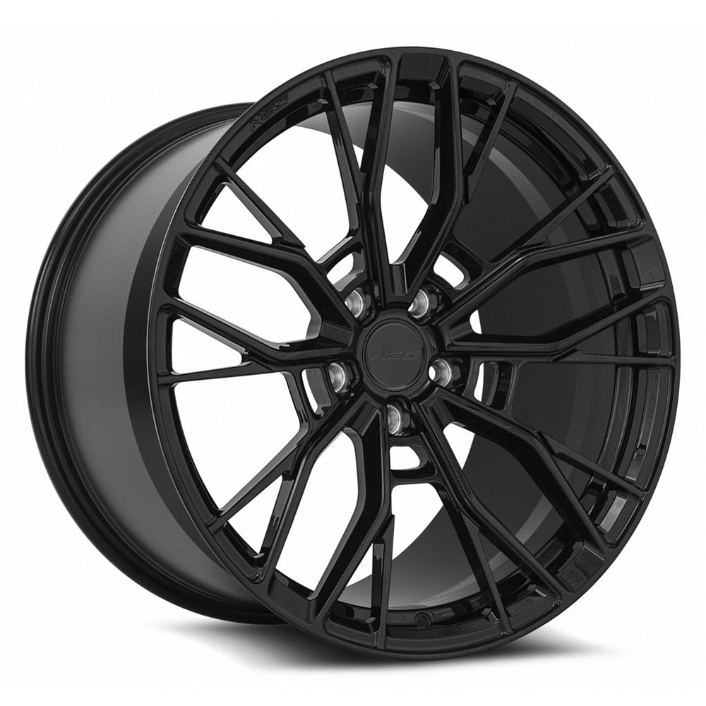 MRR FORGED® FG15 Wheels - Custom Finish Rims