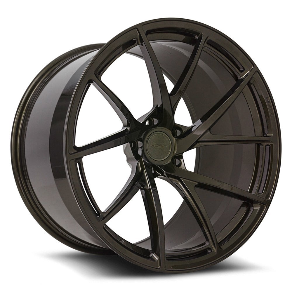 MRR FORGED® FG16 Wheels - Custom Finish Rims