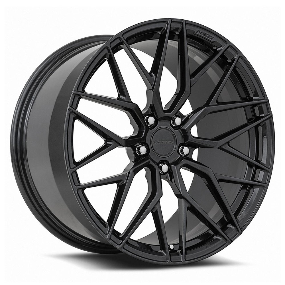 MRR FORGED® FGX Wheels - Custom Finish Rims