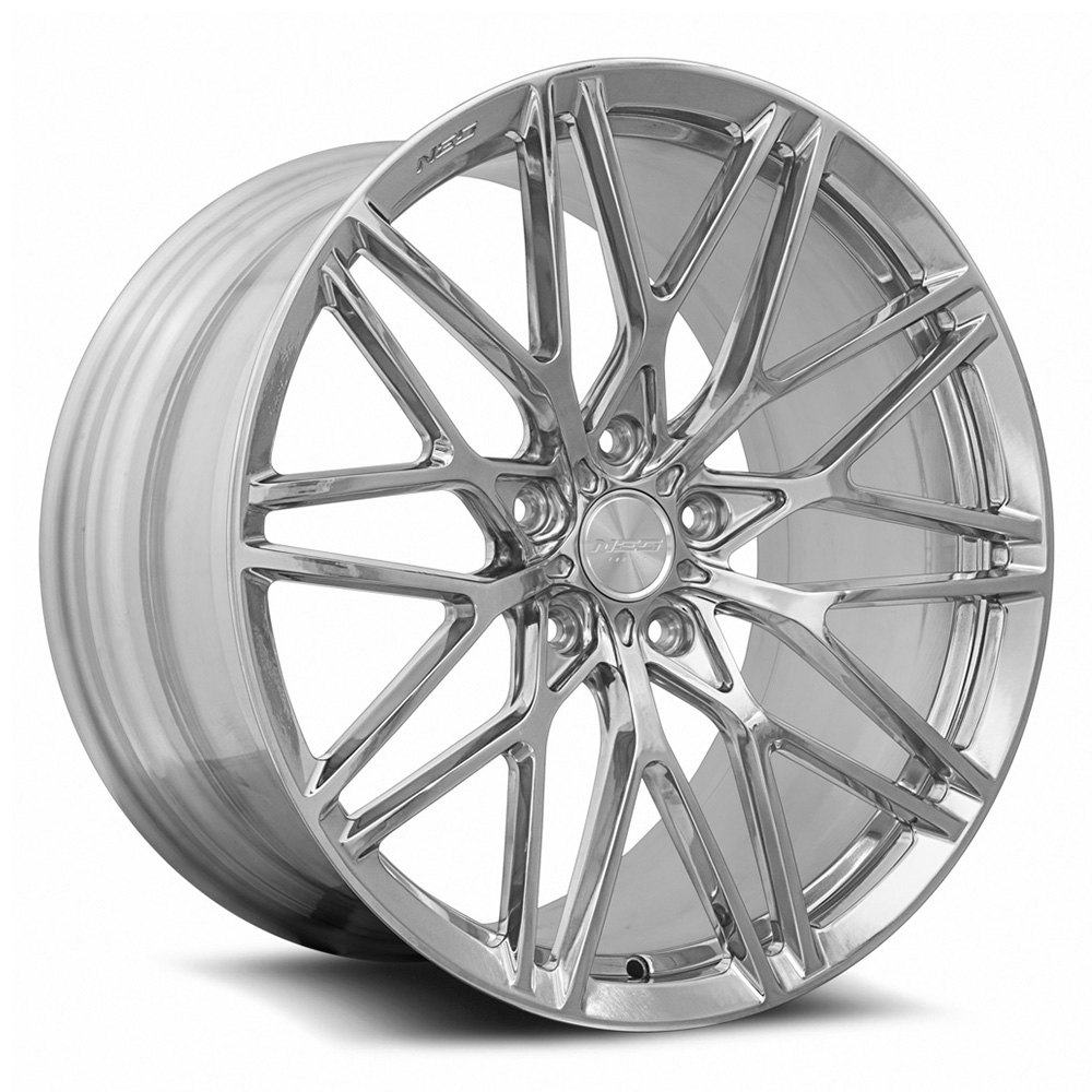 MRR FORGED® MS2 Wheels - Custom Finish Rims
