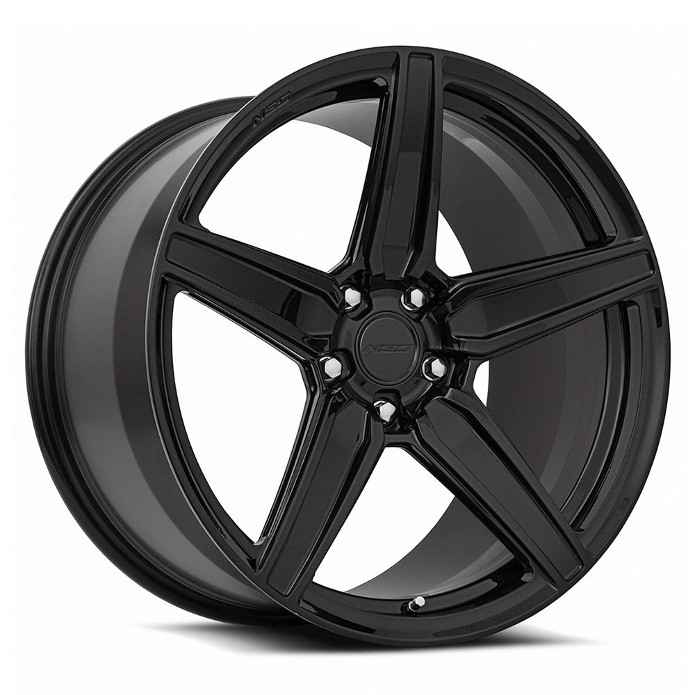 MRR FORGED® NC5 Wheels - Custom Finish Rims