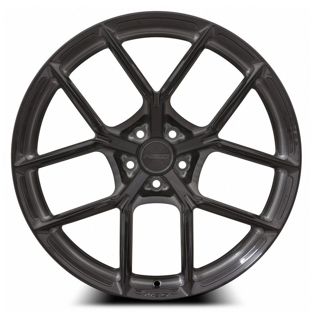 MRR FORGED® PO1 Wheels - Custom Finish Rims