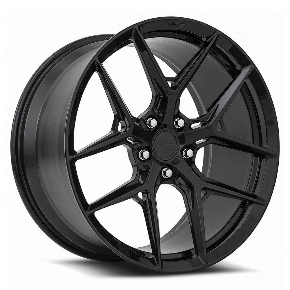 MRR FORGED® SS1 Wheels - Custom Finish Rims