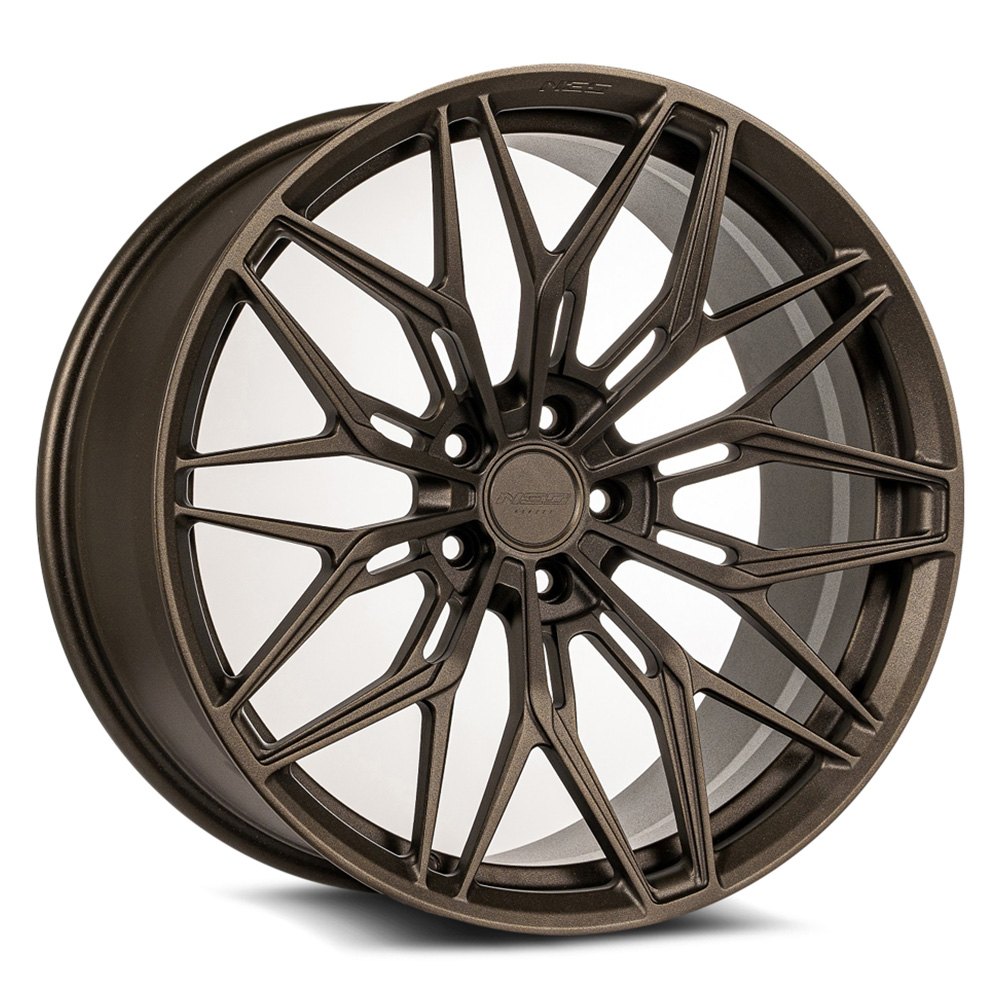 MRR FORGED® SS6 Wheels - Custom Finish Rims