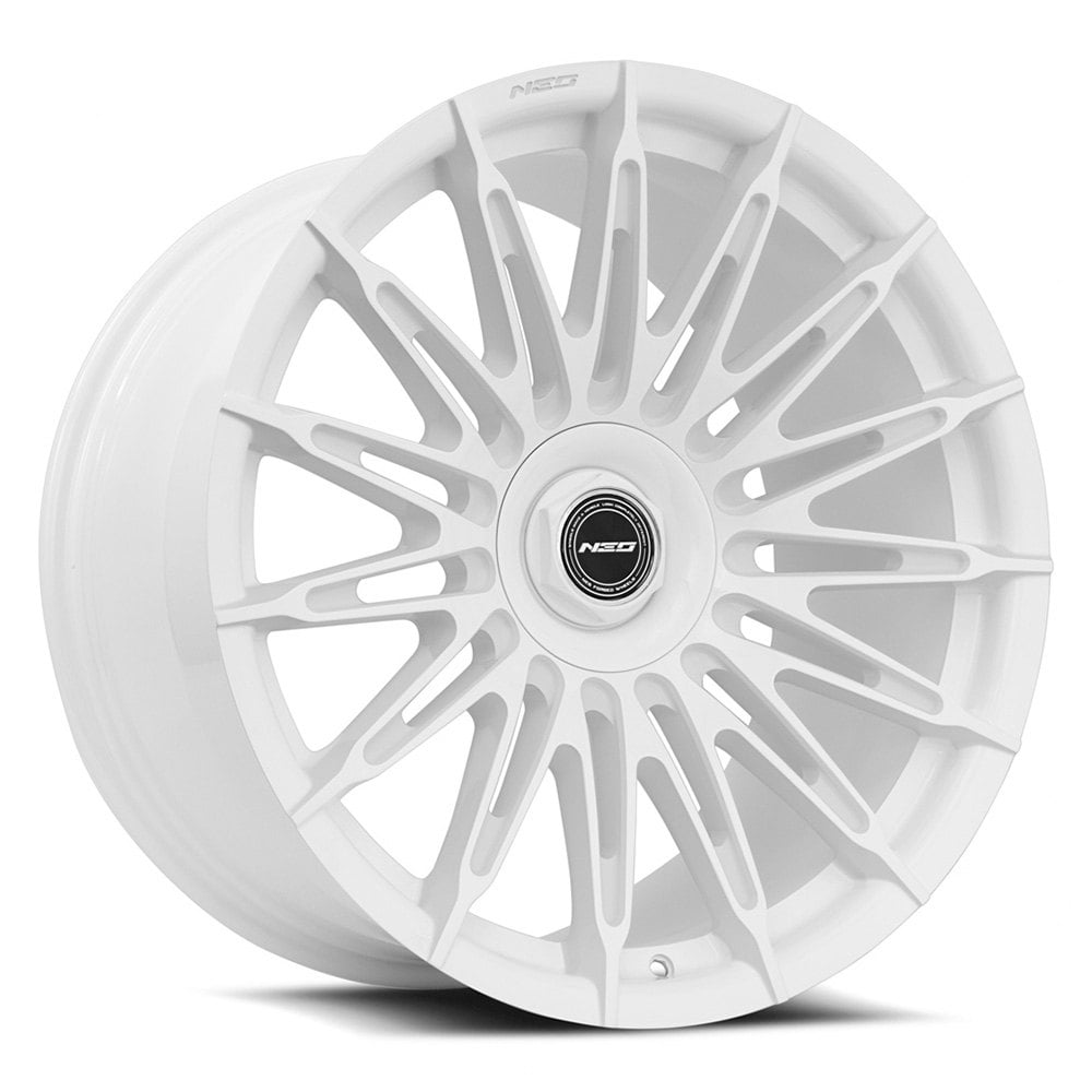 MRR FORGED® TN01 Wheels - Custom Finish Rims