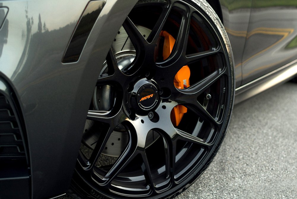MRR™ - Wheels & Rims from an Authorized Dealer | CARiD