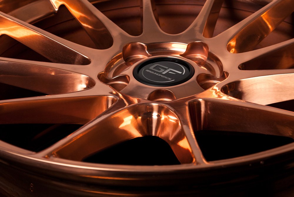 MRR™ - Wheels & Rims from an Authorized Dealer | CARiD