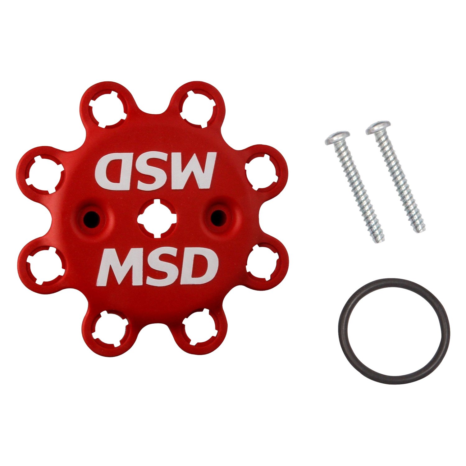 MSD® 2379 - Distributor (Ford Small Block V8)