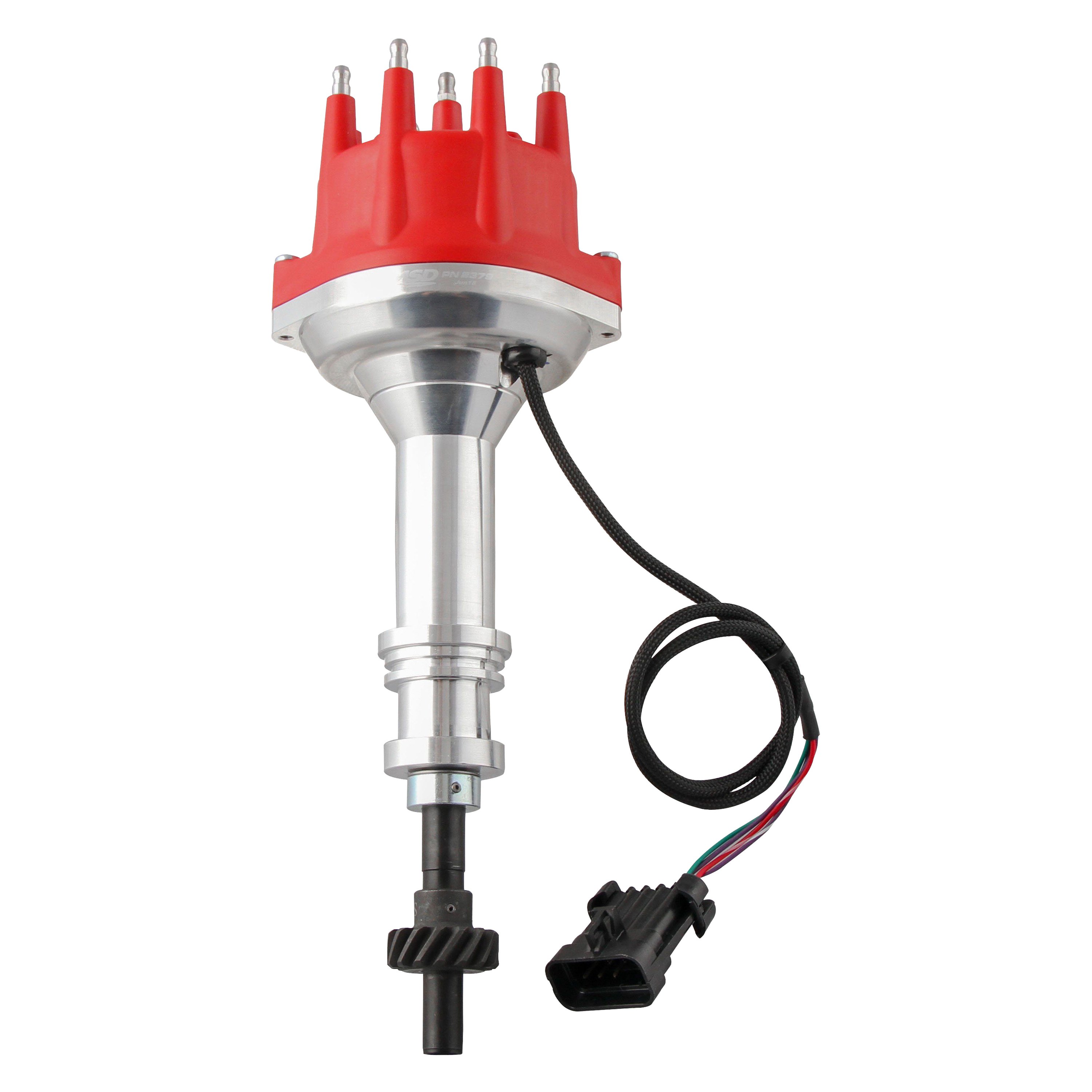 MSD® 2379 - Distributor (Ford Small Block V8)