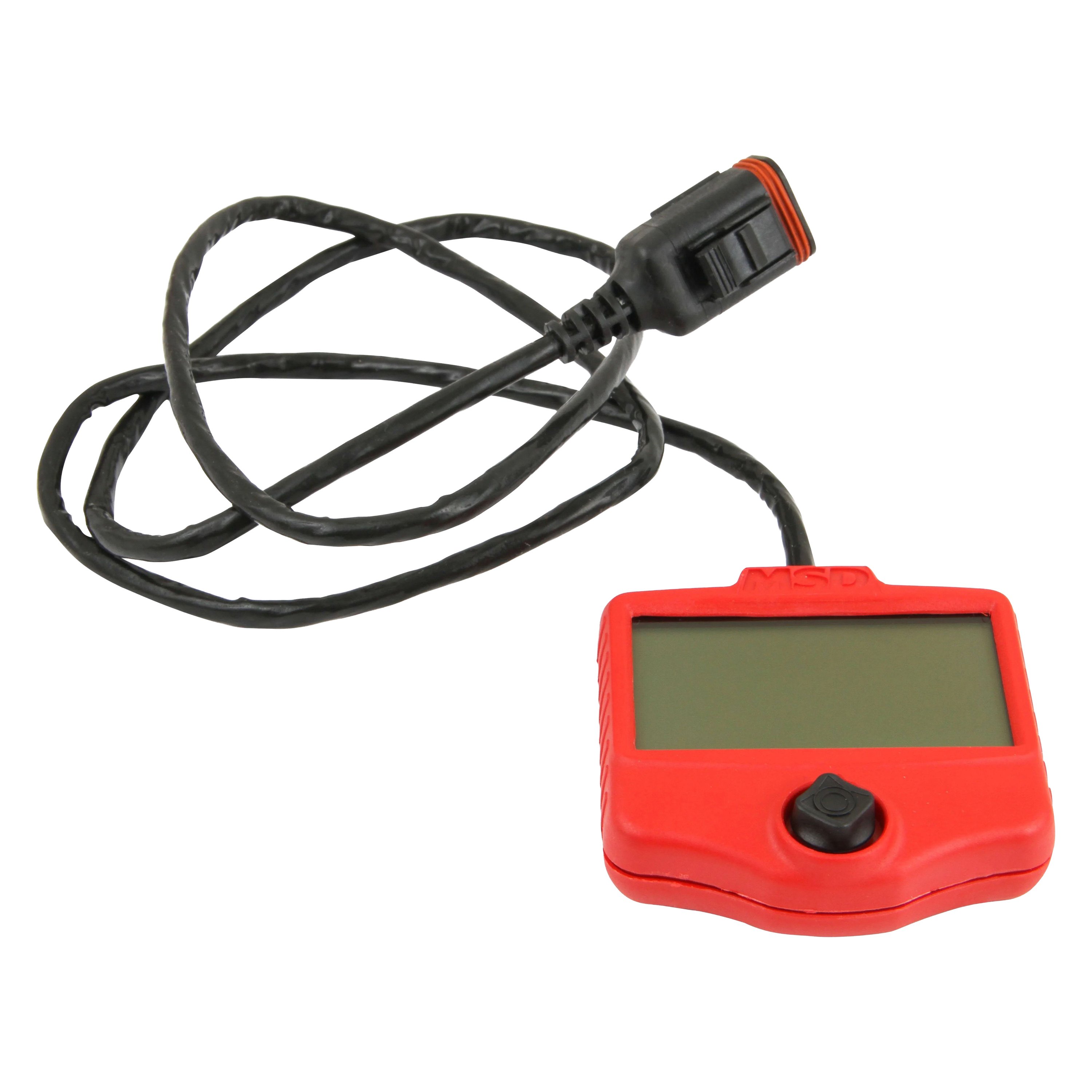 MSD® 2762 - Atomic™ Transmission Controller Handheld Monitor