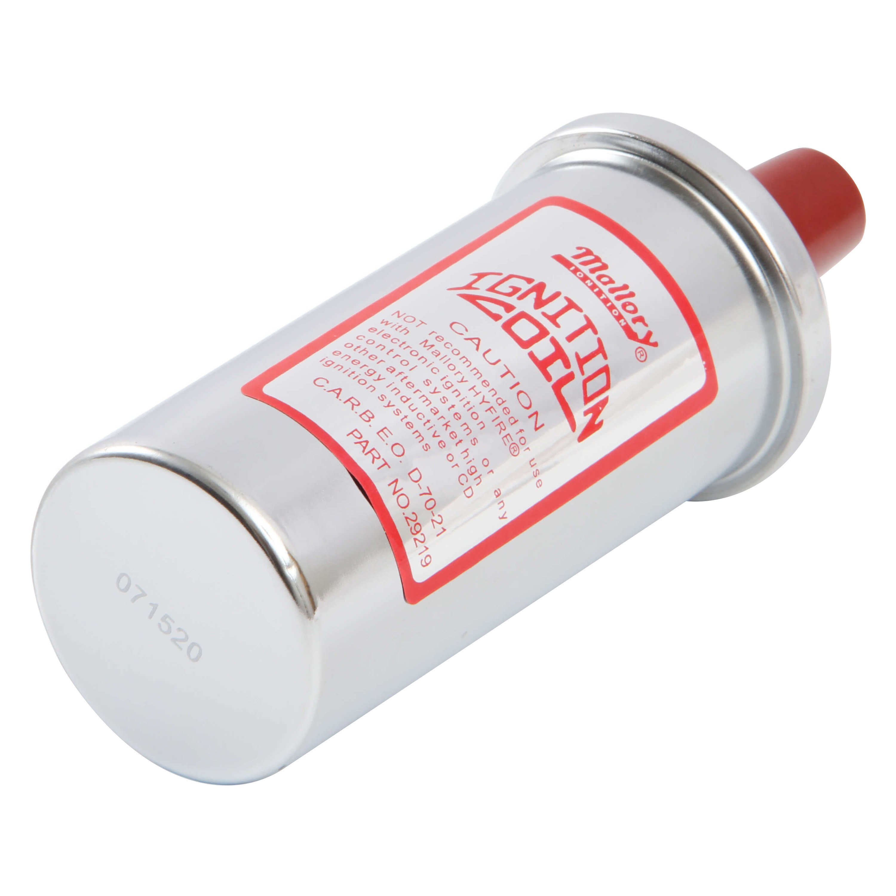 MSD® 29291 - Atomic TBI Fuel Pressure Sensor