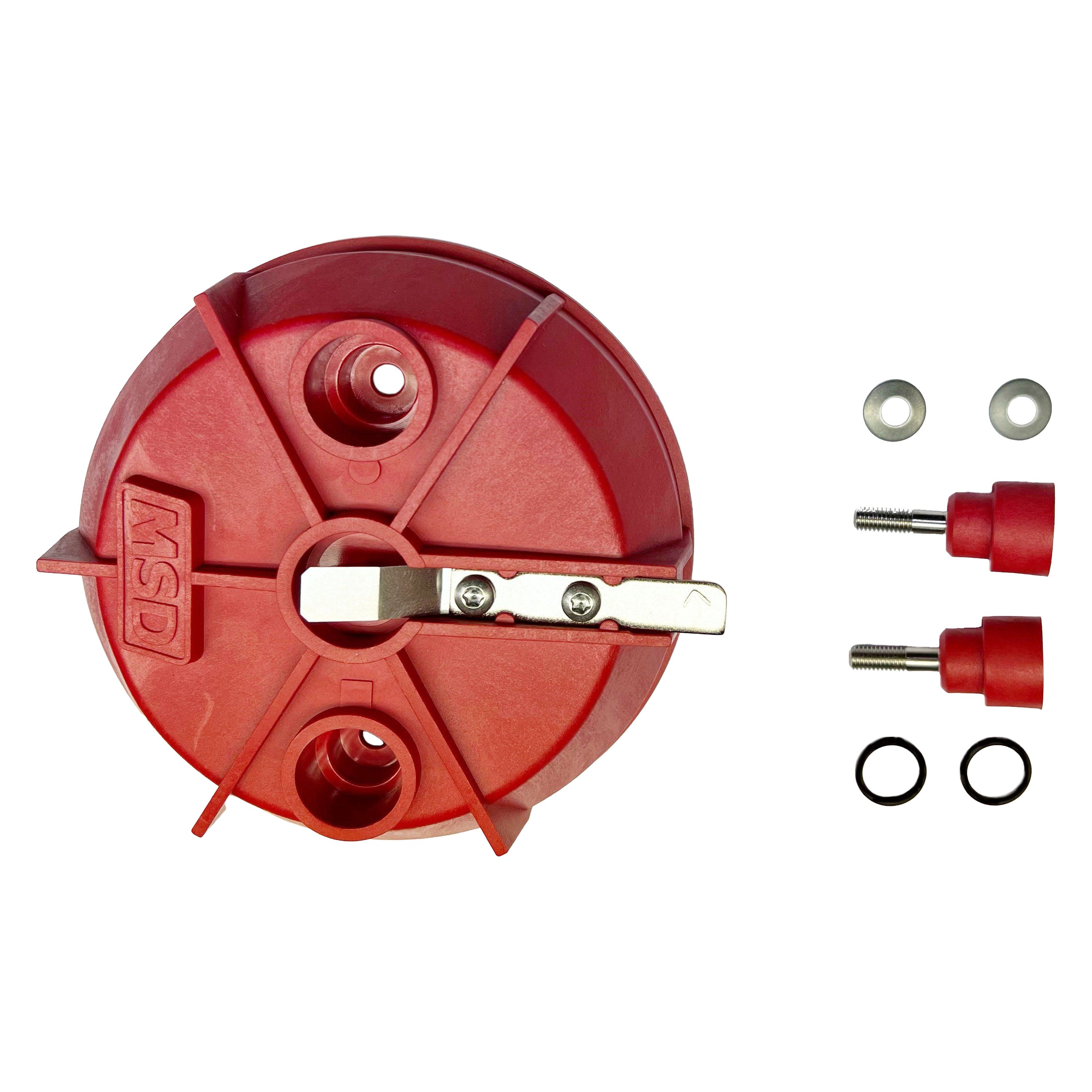 MSD® - Pro-Cap™ Distributor Rotor