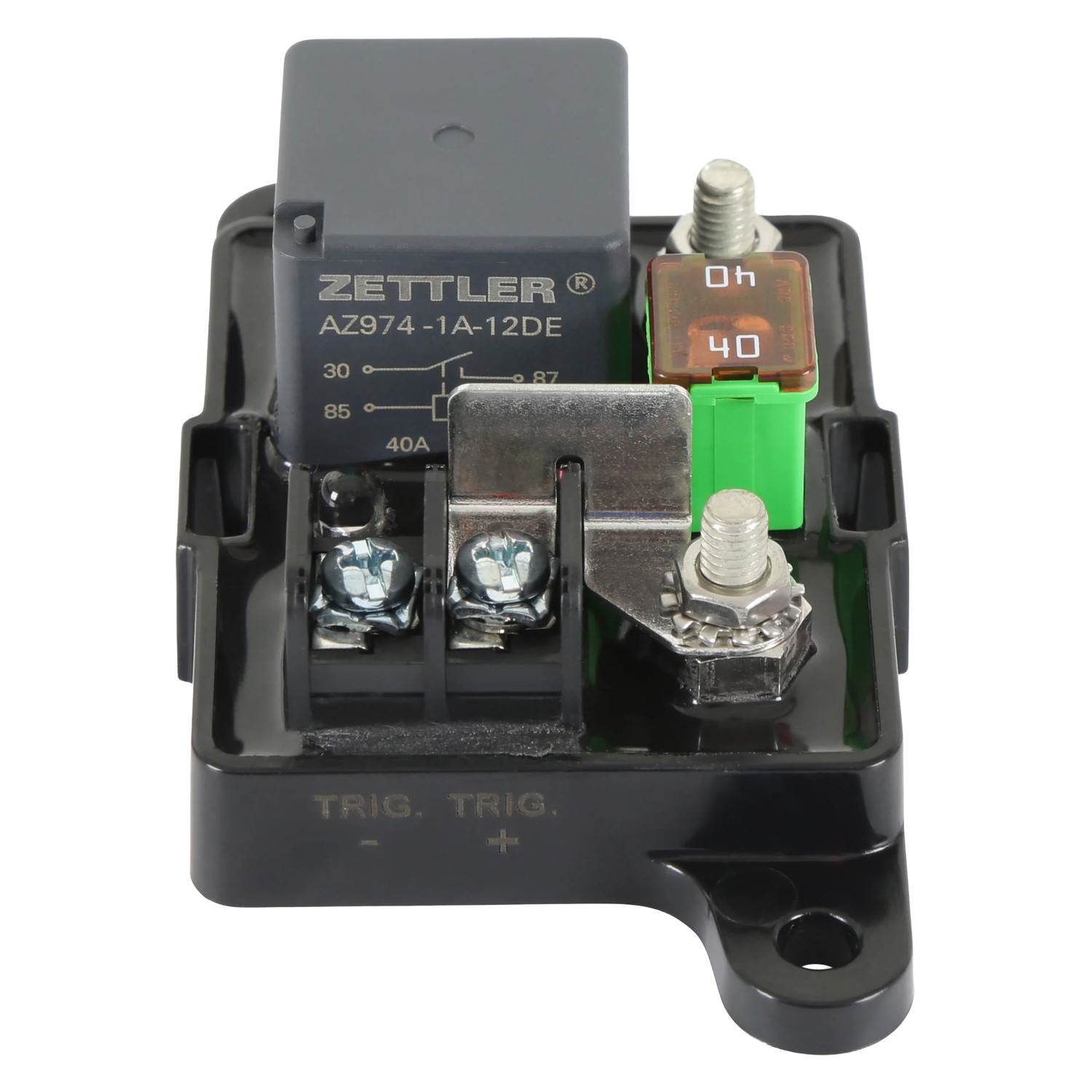 MSD® 7566-1 - Powersports™ Ignition Control Module (Passenger Vehicles ...