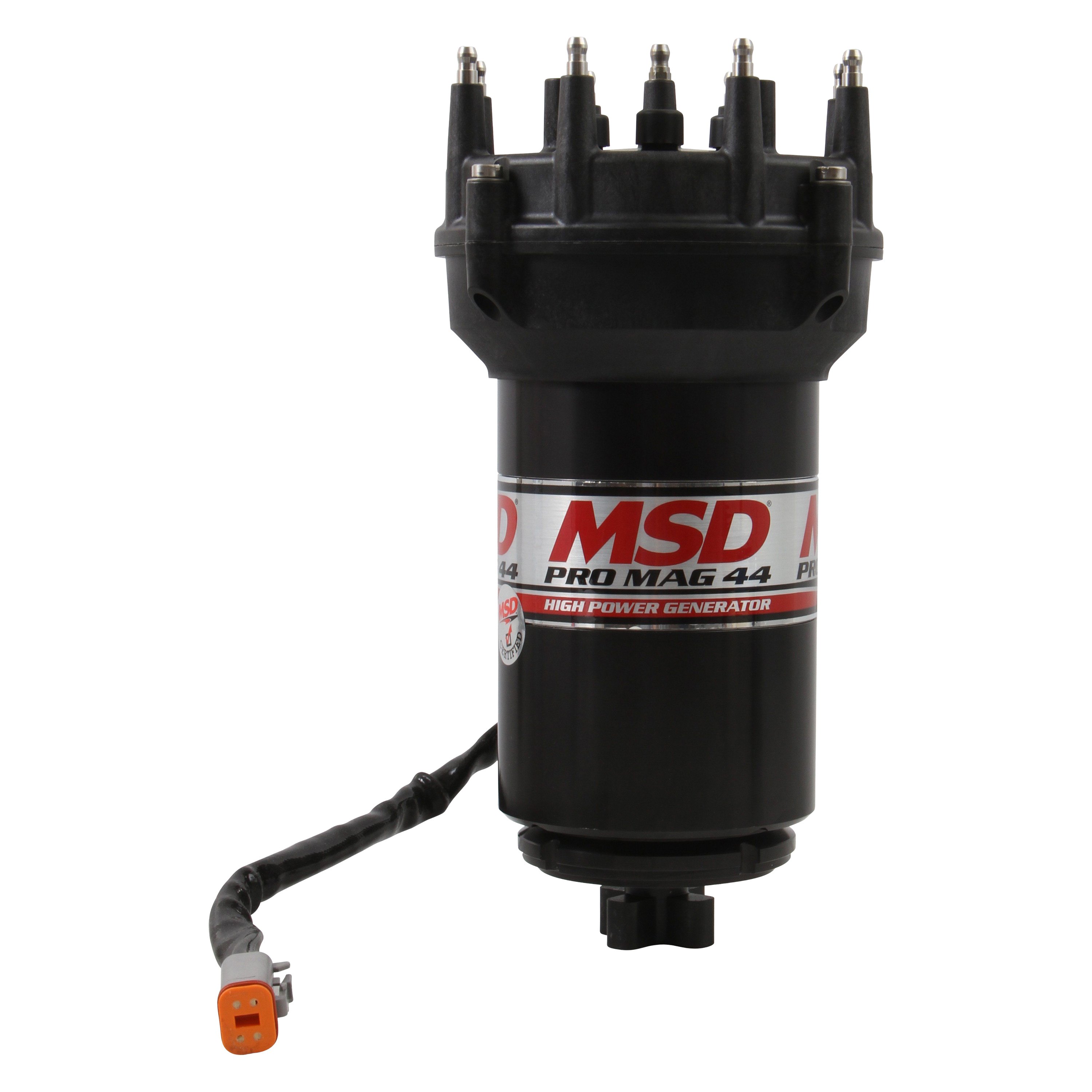 MSD® 81407 - Pro Mag™ Generator Counter Clockwise