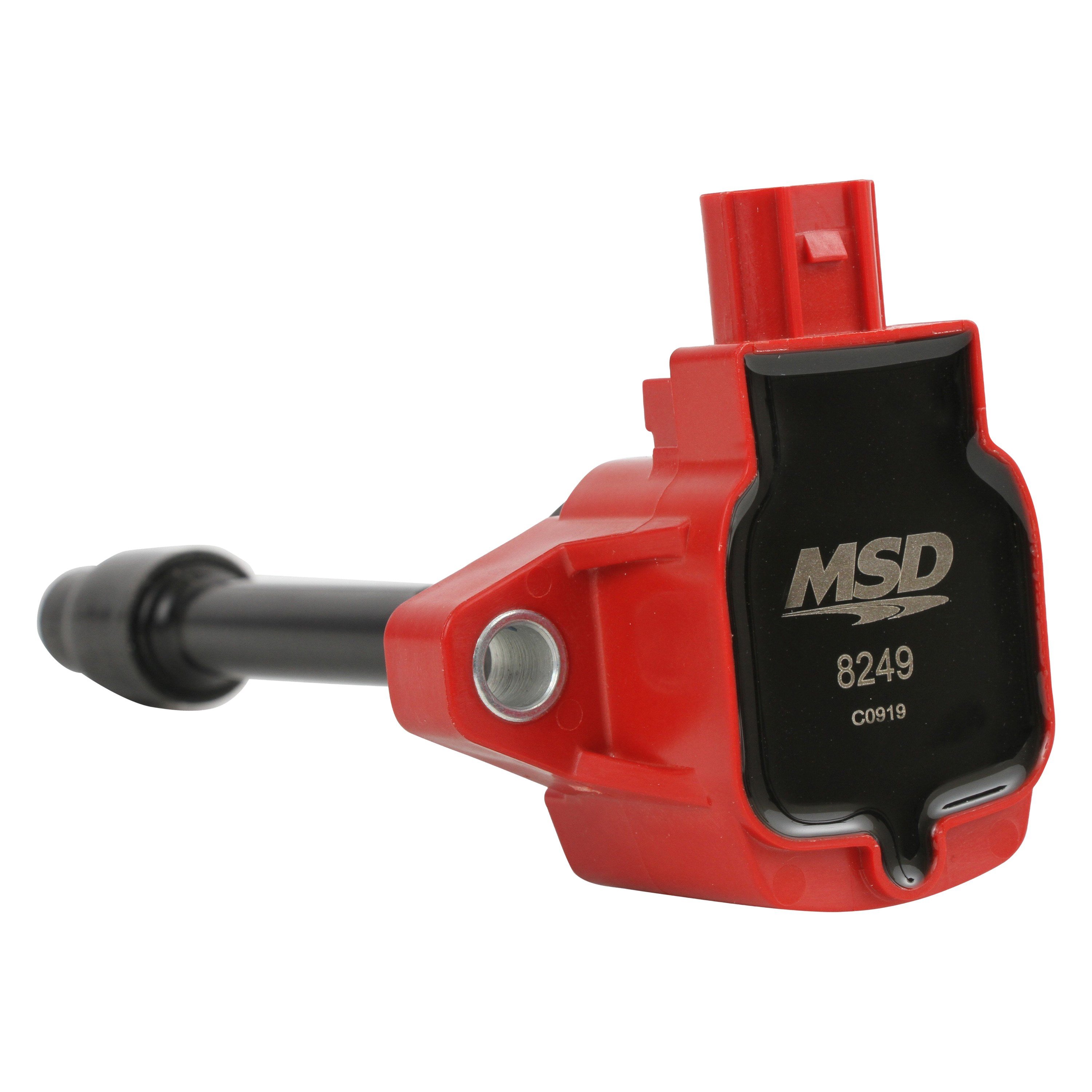 MSD® 82494 - Blaster™ Ignition Coil-on Plugs