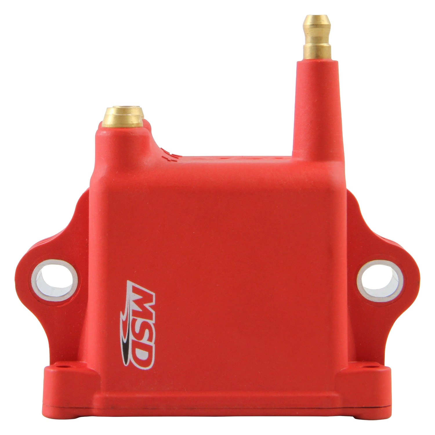 MSD® 8280 - Pro CDI 600 Ignition Coil Block