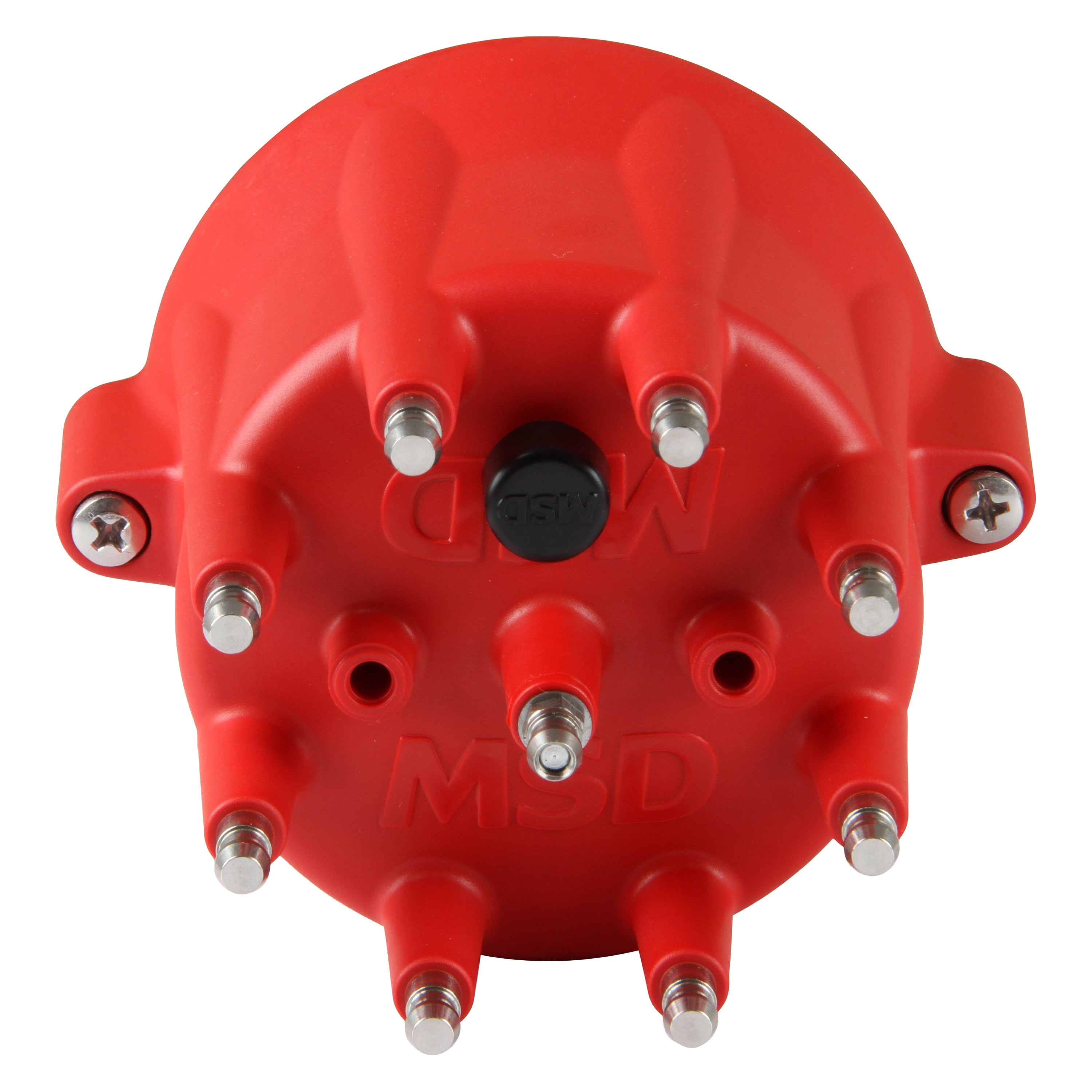 MSD® 8433 - Distributor Cap (Chevy Big Block V8)