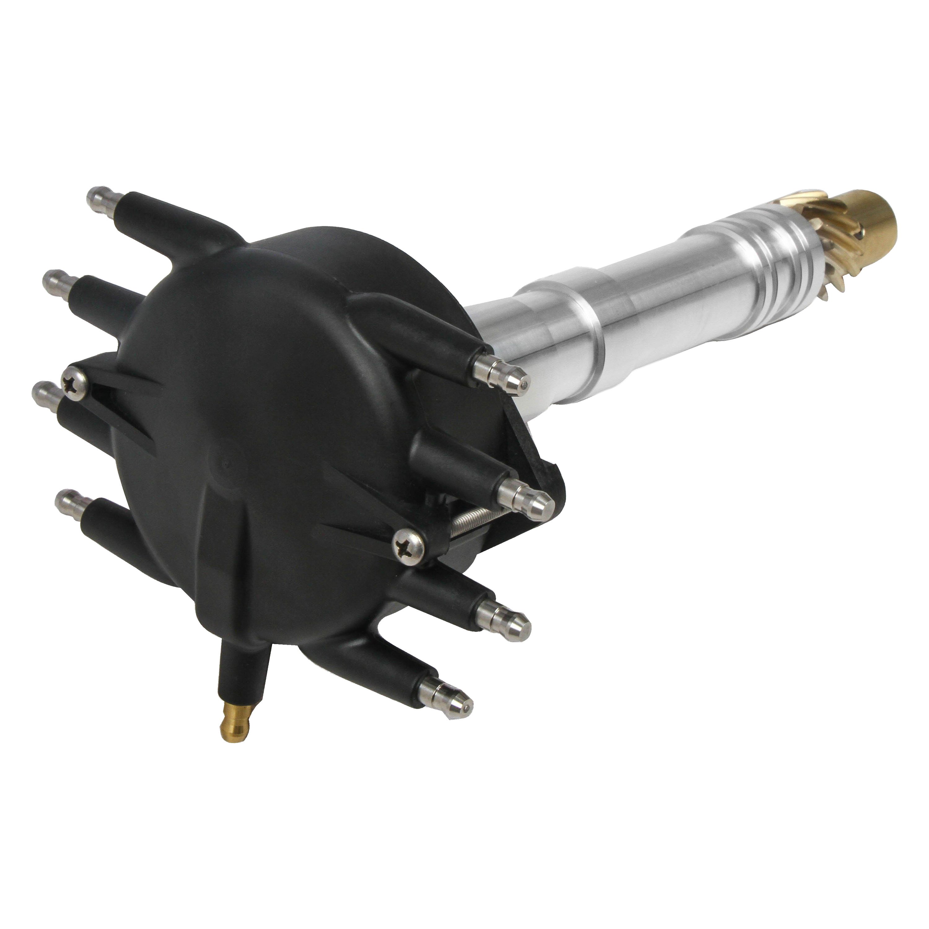 MSD® 84893 - Crank Trigger Distributor