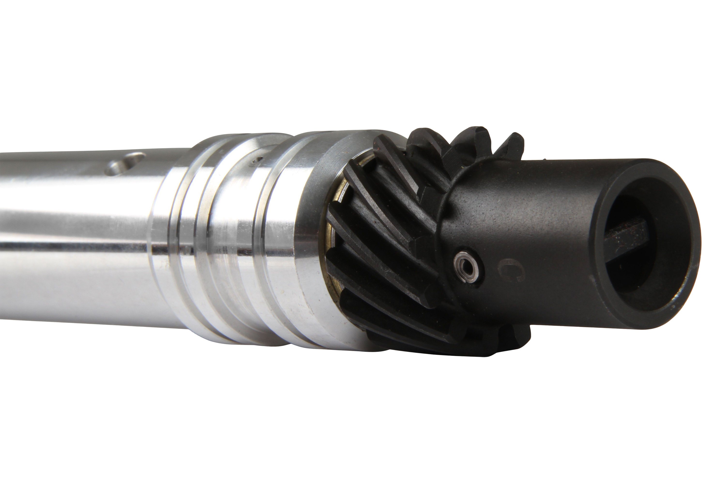 MSD® 85142 - Ignition Extra Tall Cam Sync Plug (Chevy Small Block V8)