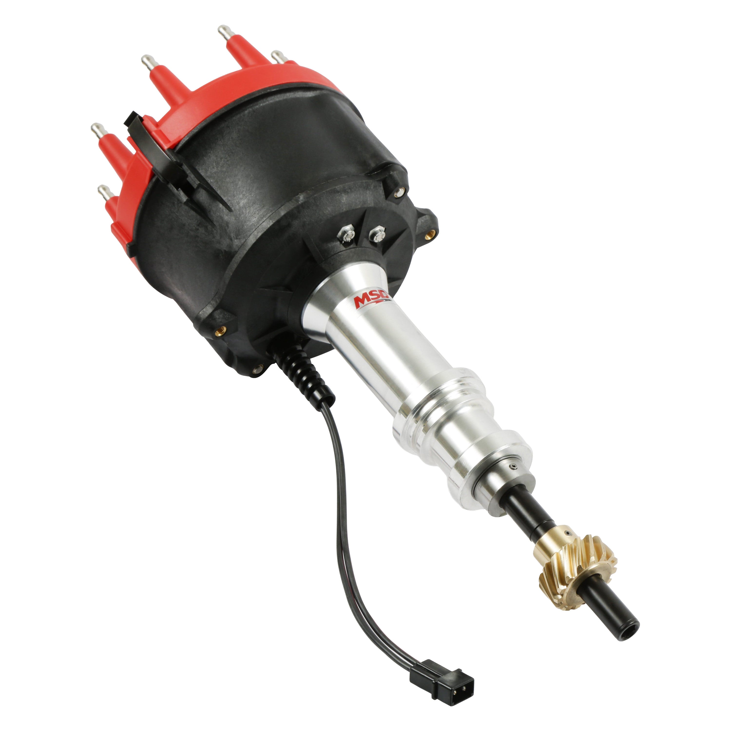 MSD® 85827 - Billet Ignition Distributor