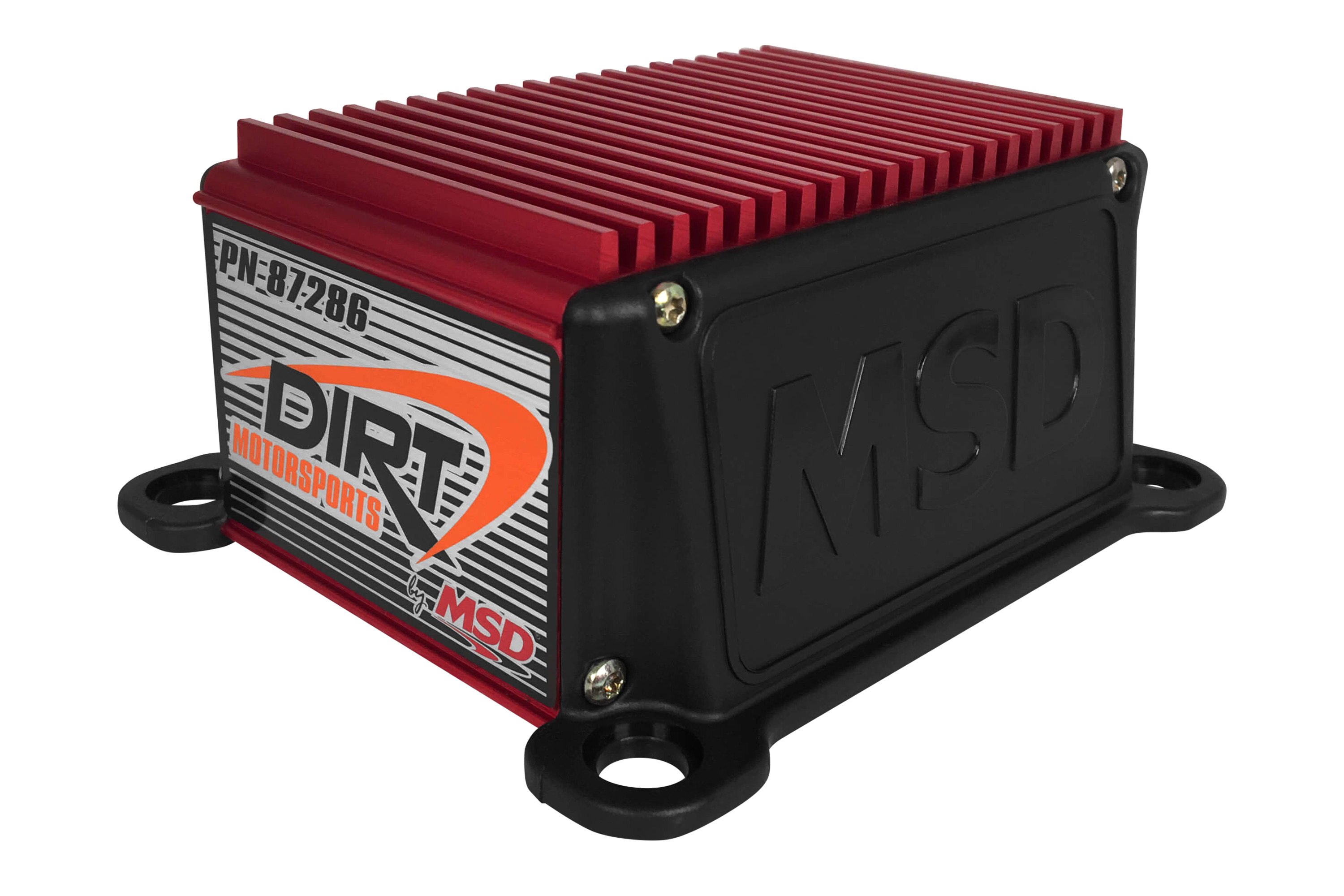 MSD® 87286 - Dirt Dirt Series Soft Touch Soft Touch Rev Control ...