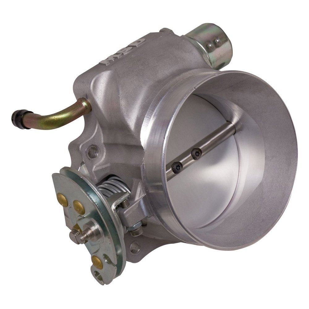 MSD® 2940 - Atomic LS Throttle Body