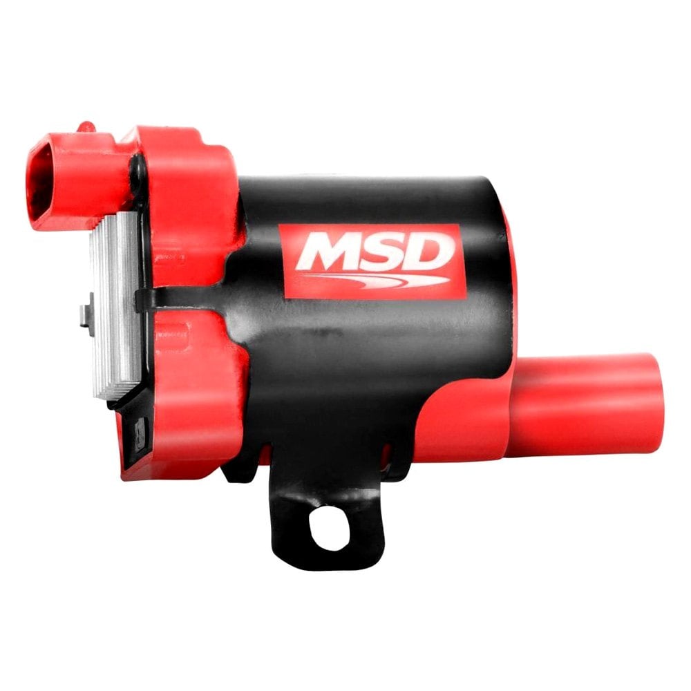 MSD® 82638 - Blaster™ Ignition Coil-on Plug (GM LS Small Block)
