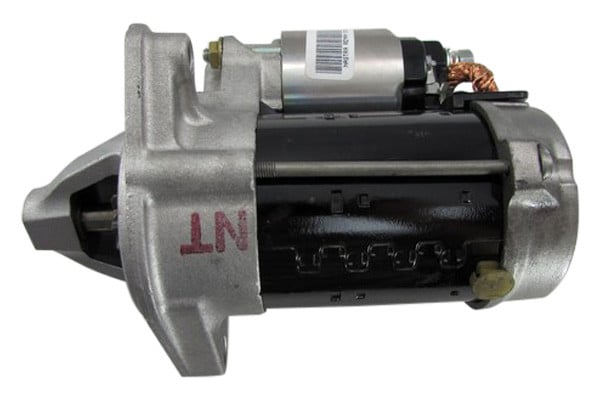Nastra® S19049 - Starter